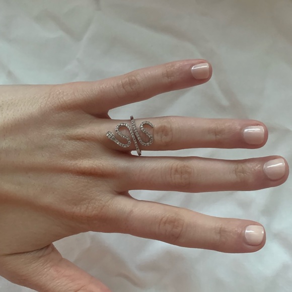 Jewelry | Snake Ring | Poshmark